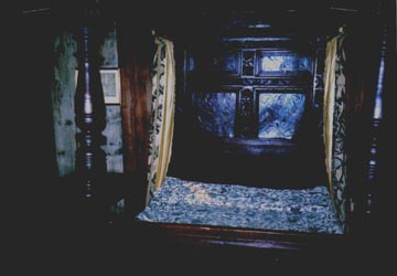 PRINCIPAL STRANGERS B/CHAMBER – W/DRAWING ROOM